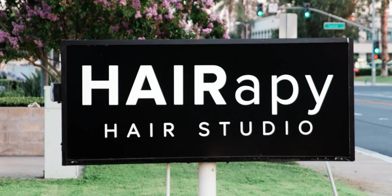 HAIRapy Hair Studio – Inland Empire Hair Studio | Extensions | Vivid ...
